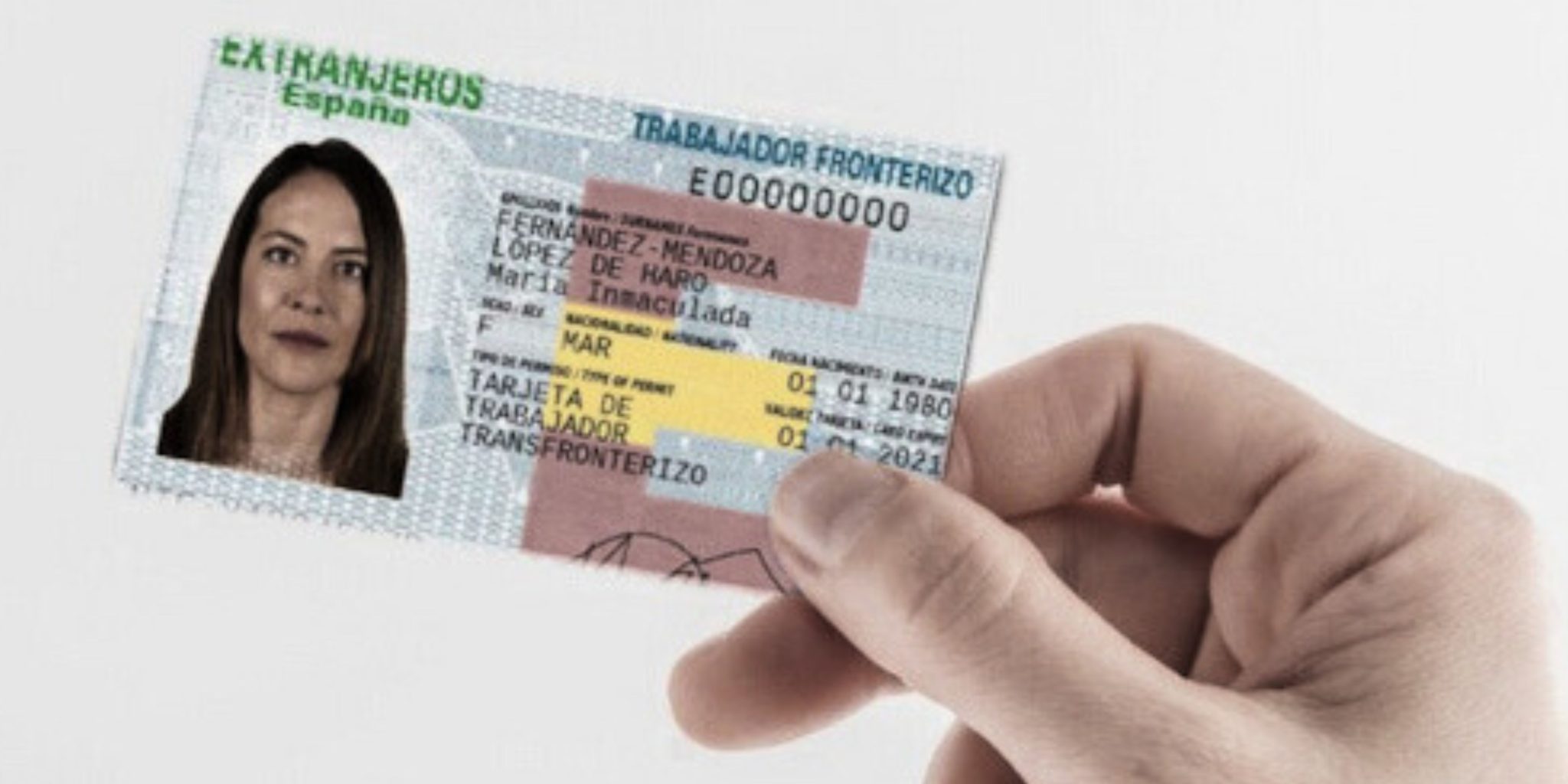 Diferencias entre NIE y TIE: Todo lo que necesitas saber - Odice Abogados